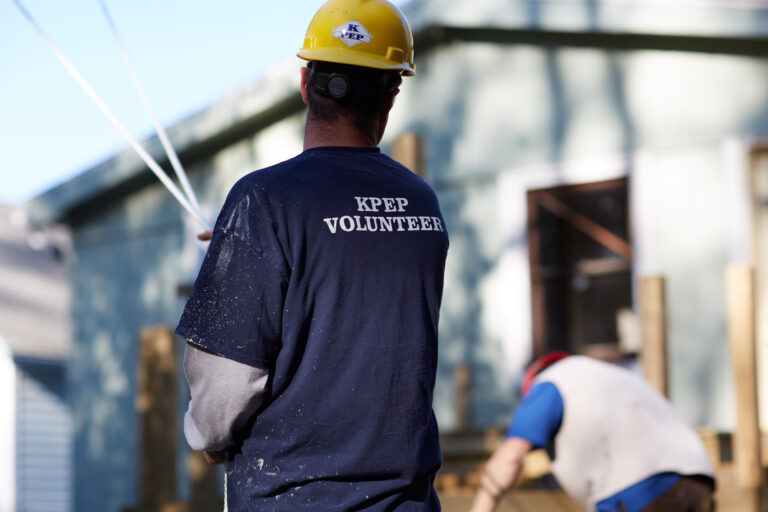 About Our Mission | KPEP